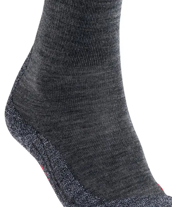 Falke Tk2 Explore Trekking Socks - Grey