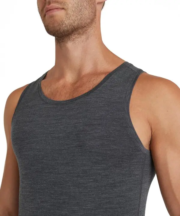 Falke Climawool Lightweight Tank Top