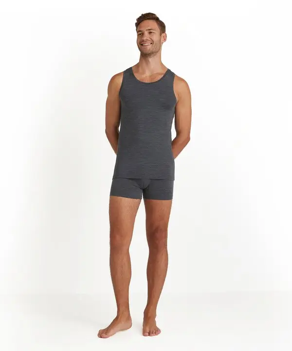 Falke Climawool Lightweight Tank Top