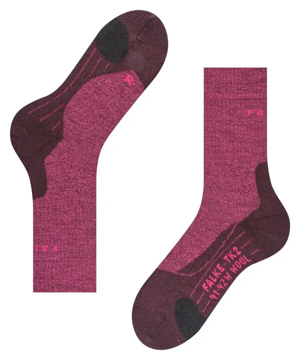 Falke Tk2 Explore Wool Trekking Socks