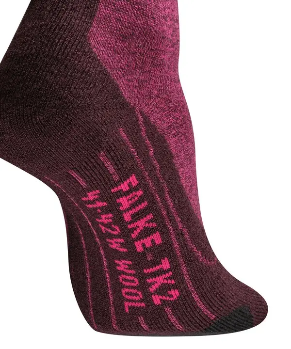 Falke Tk2 Explore Wool Trekking Socks