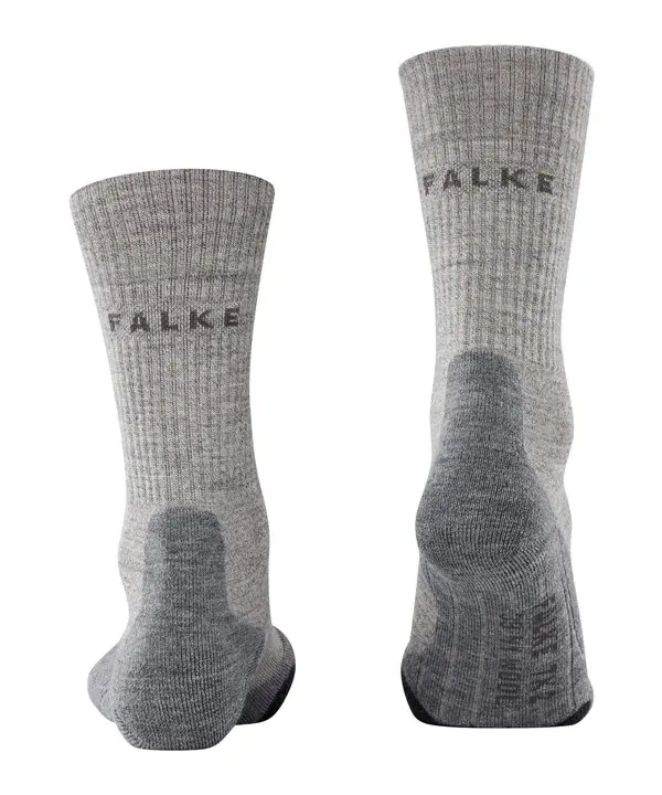 Falke Tk2 Explore Wool Trekking Socks - Beige