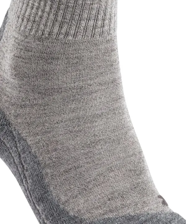 Falke Tk2 Explore Wool Trekking Socks - Beige