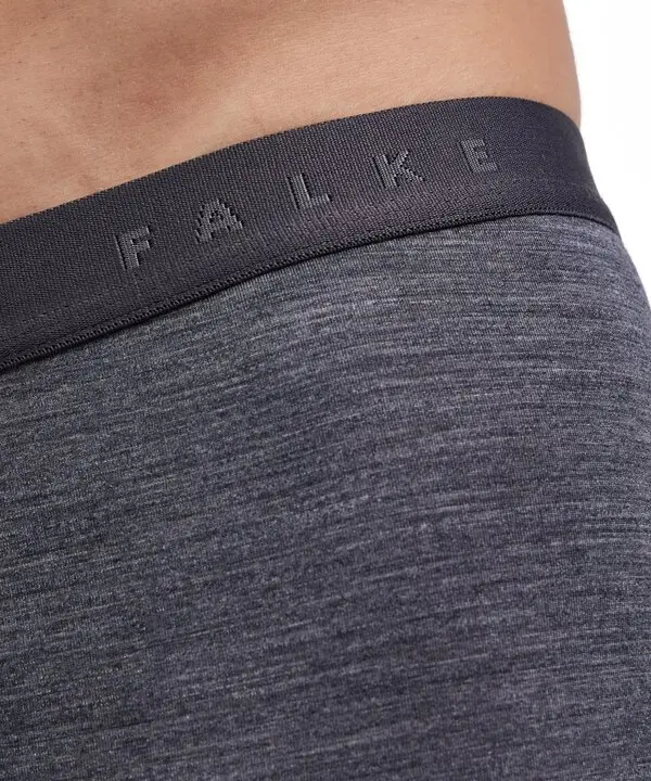 Falke Climawool Baselayer Tights
