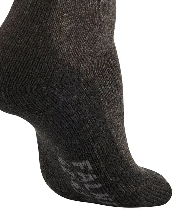 Falke Tk1 Adventure Wool Trekking Socks - Grey