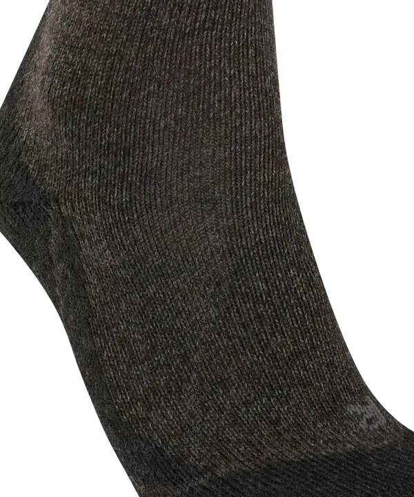 Falke Tk1 Adventure Wool Trekking Socks - Grey