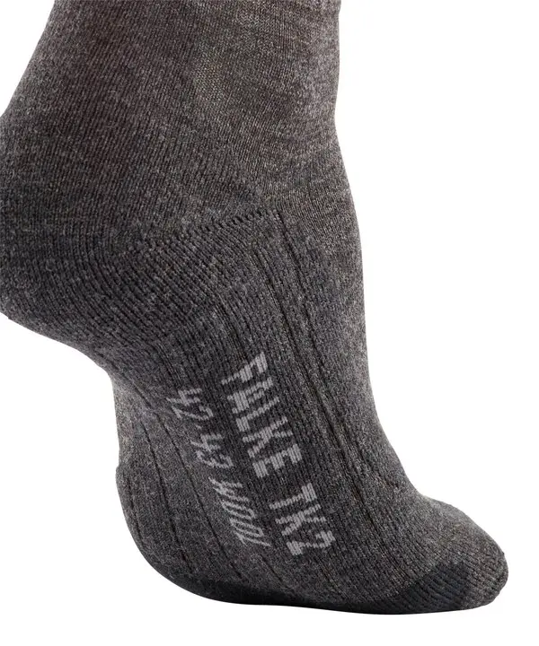 Falke Tk2 Explore Wool Short Trekking Socks