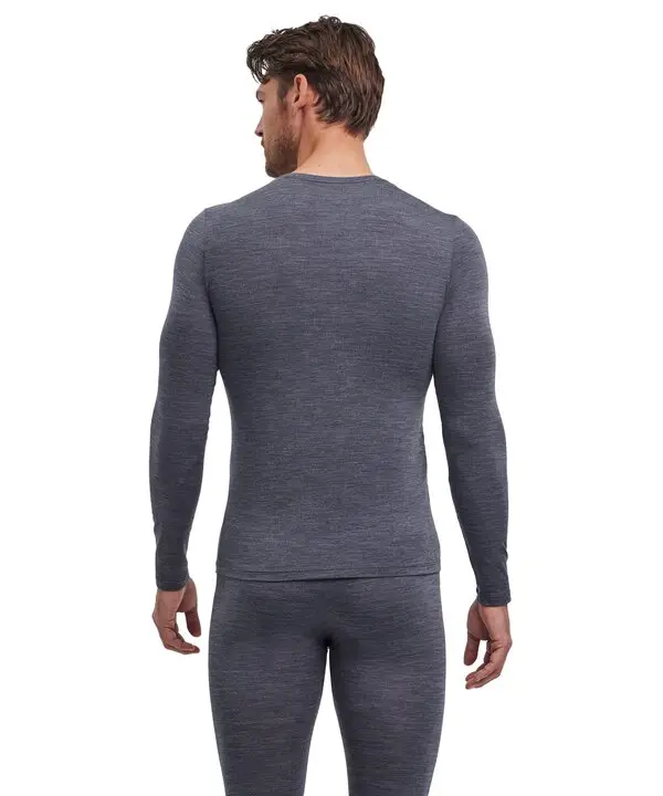 Falke Climawool Thermal Long Sleeve Shirt