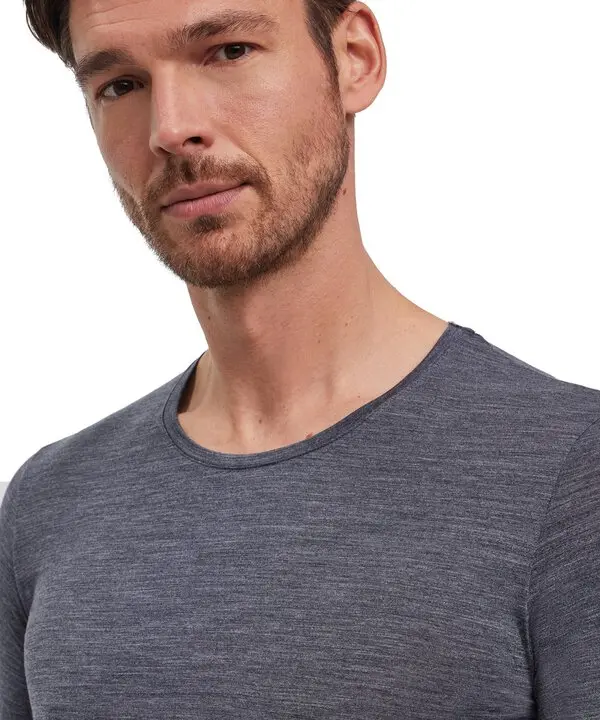 Falke Climawool Thermal Long Sleeve Shirt