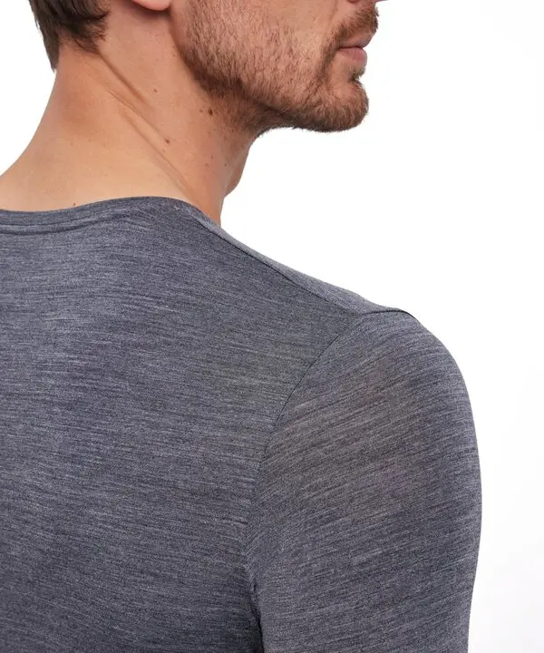 Falke Climawool Thermal Long Sleeve Shirt