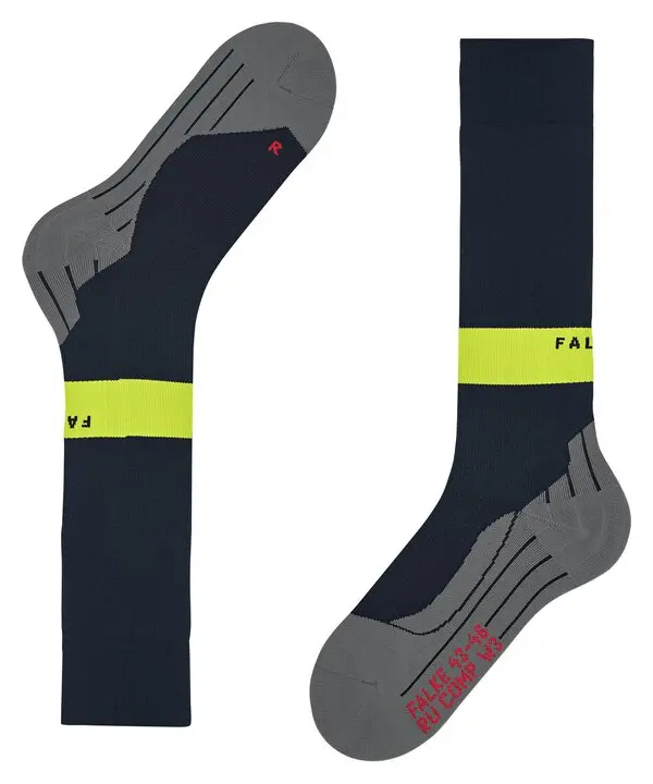 Falke Compression Running Socks