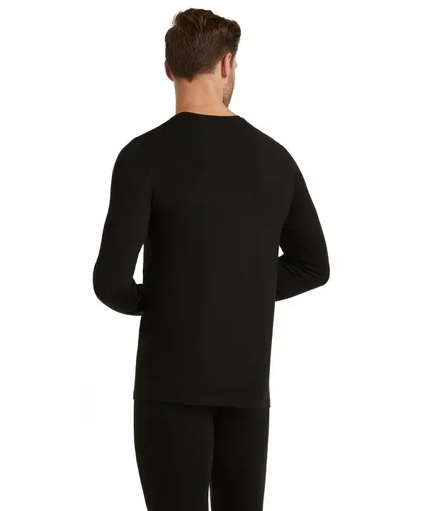 Falke Long-sleeve Shirt Daily Climawool
