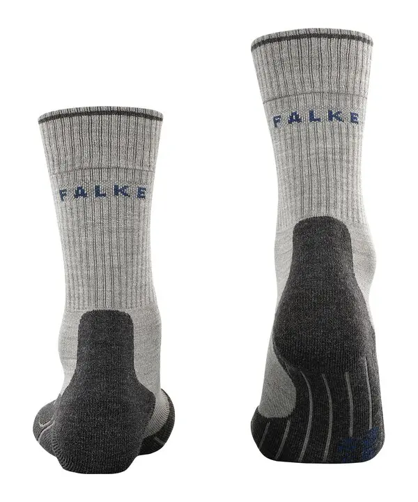 Falke Tk2 Explore Wool Silk Trekking Socks