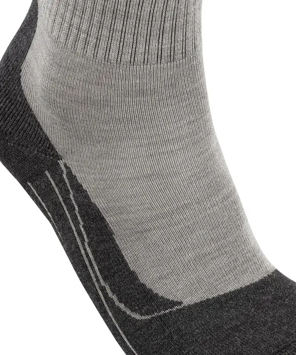 Falke Tk2 Explore Wool Silk Trekking Socks