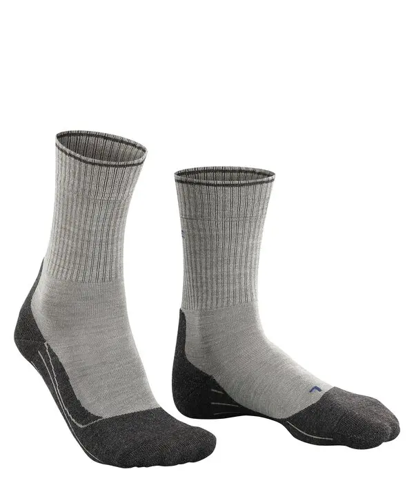 Falke Tk2 Explore Wool Silk Trekking Socks