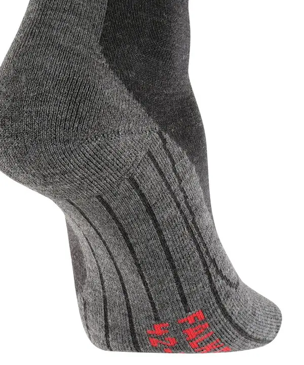Falke Tk2 Explore Wool Silk Trekking Crew Socks