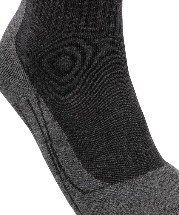 Falke Tk2 Explore Wool Silk Trekking Crew Socks