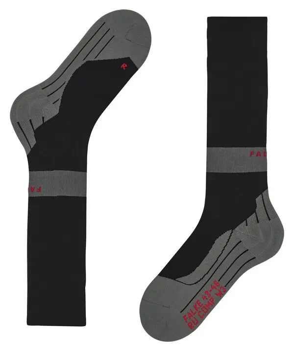 Falke Compression Energy Running Socks