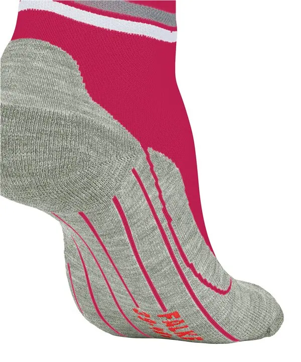 Falke Ru4 Endurance Short Reflect Running Socks
