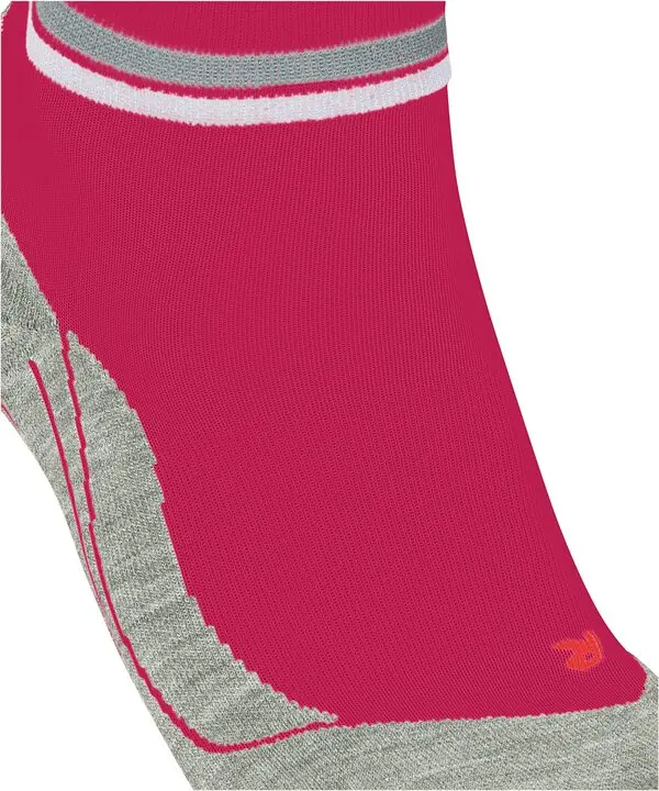 Falke Ru4 Endurance Short Reflect Running Socks