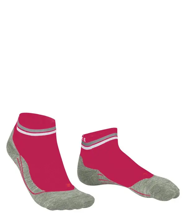 Falke Ru4 Endurance Short Reflect Running Socks