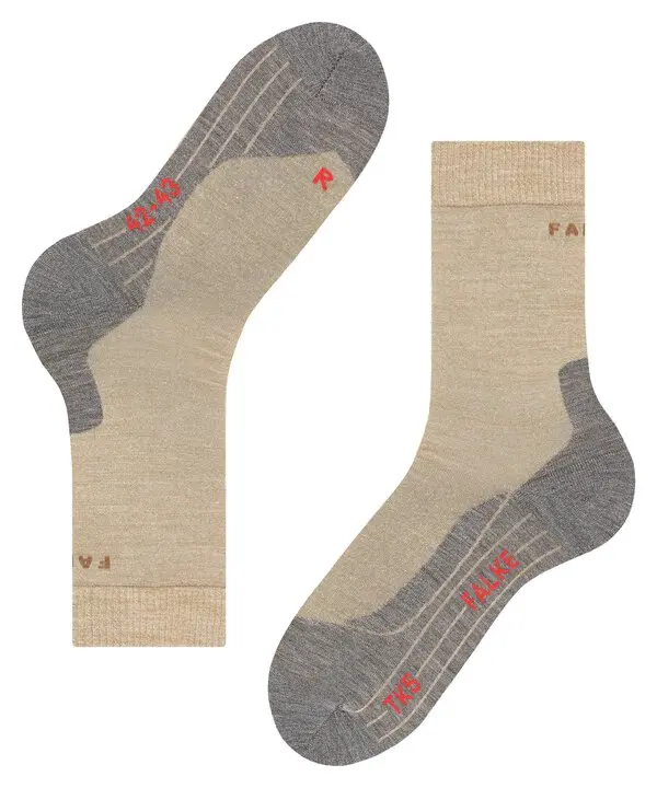 Falke Tk5 Wander Trekking Socks