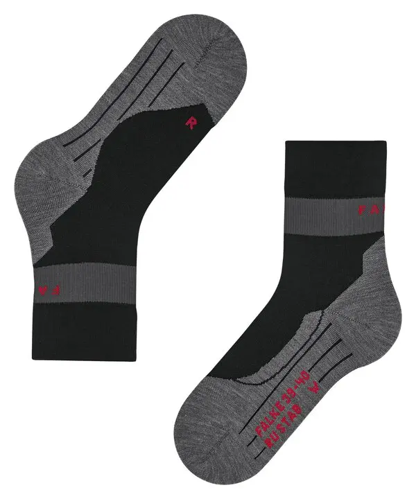 Falke Ru Compression Stabilizing Sports Socks