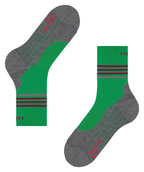 Falke Ru4 Endurance Reflect Running Socks