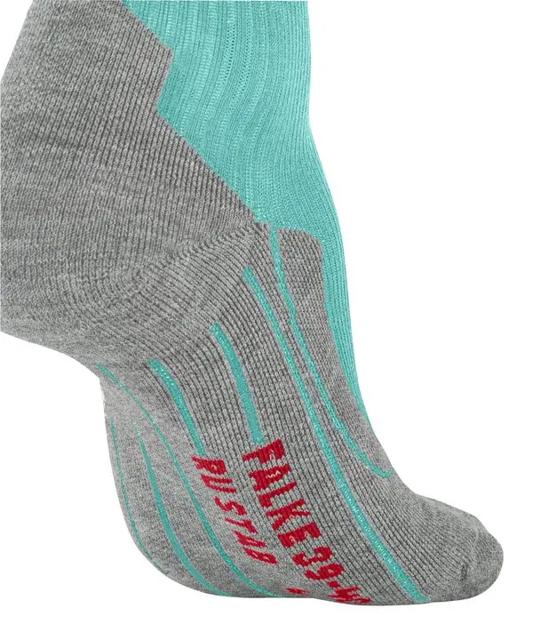 Falke Ru Compression Stabilizing Sports Socks - Blue