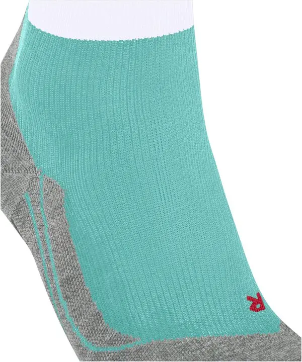 Falke Ru Compression Stabilizing Sports Socks - Blue