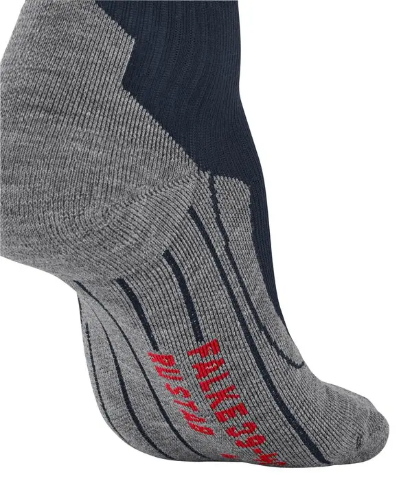 Falke Ru Compression Stabilizing Sports Socks - Blue