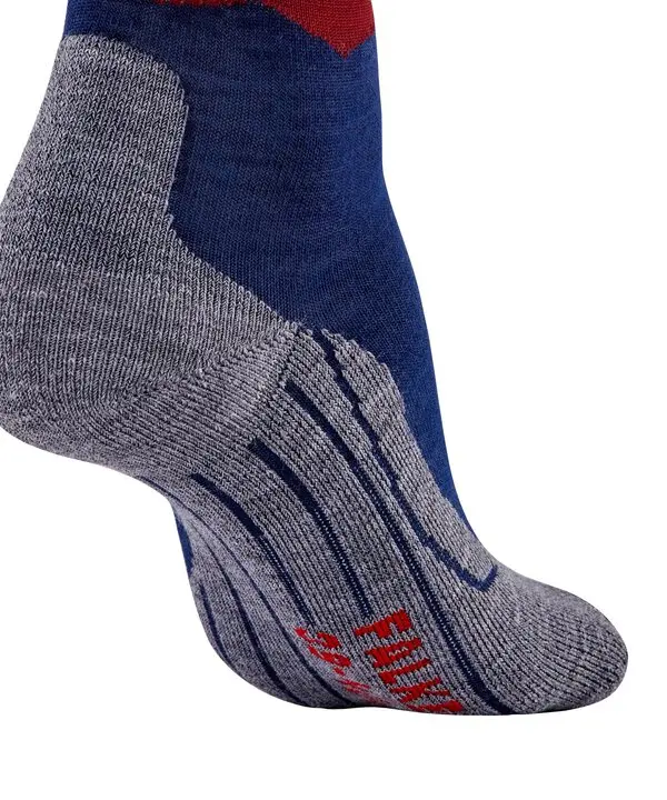 Falke Tk2 Explore Trekking Socks - Blue
