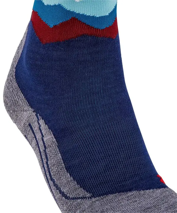Falke Tk2 Explore Trekking Socks - Blue