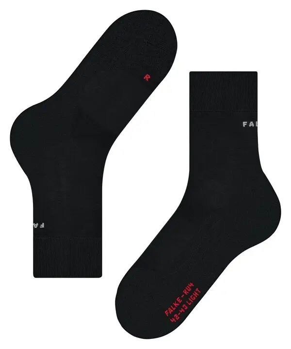 Falke Ru4 Light Performance Running Socks