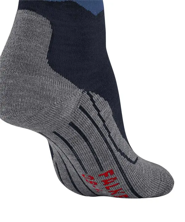 Falke Tk2 Explore Trekking Socks - Blue