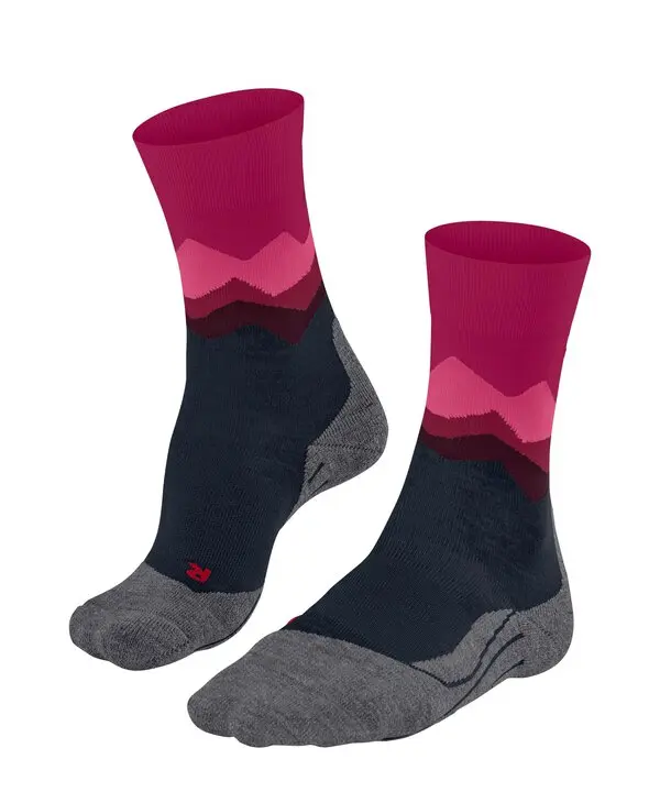 Falke Tk2 Explore Trekking Socks - Blue