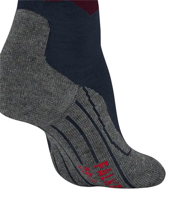 Falke Tk2 Explore Trekking Socks - Blue