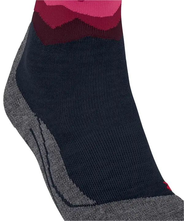 Falke Tk2 Explore Trekking Socks - Blue