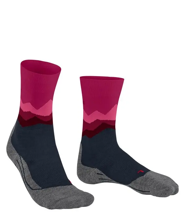 Falke Tk2 Explore Trekking Socks - Blue