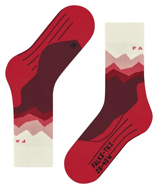 Falke Tk2 Explore Trekking Socks