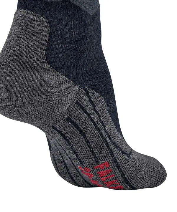 Falke Tk2 Explore Trekking Crew Socks - Blue