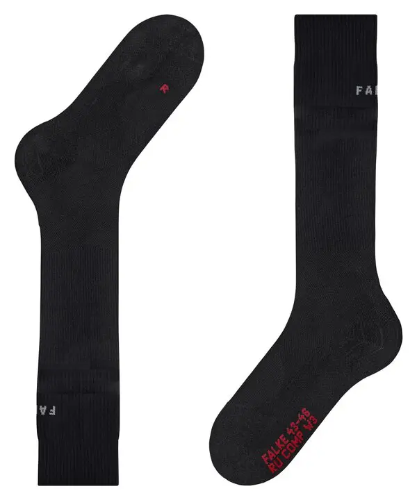 Falke Ru Compression Energy Running Socks