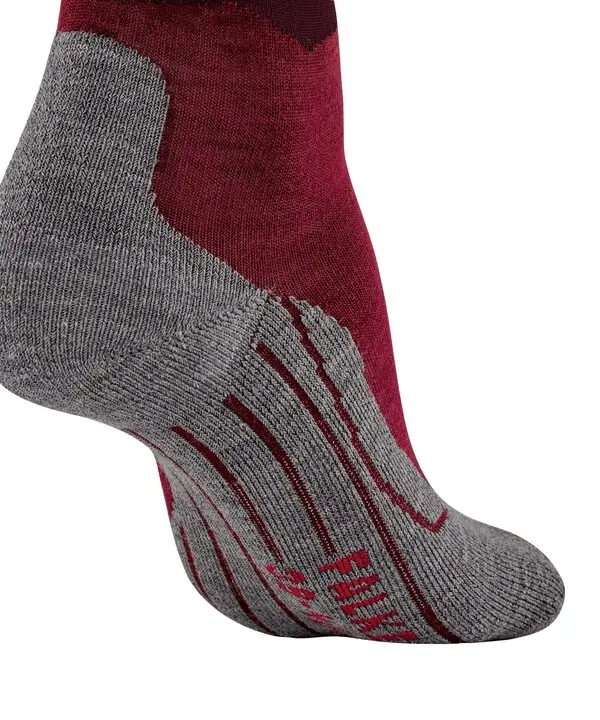 Falke Tk2 Explore Trekking Socks - Red