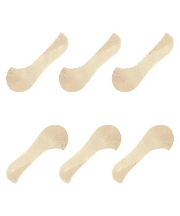 Falke Invisible Socks 3 Pack