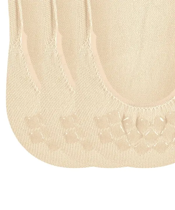 Falke Invisible Socks 3 Pack