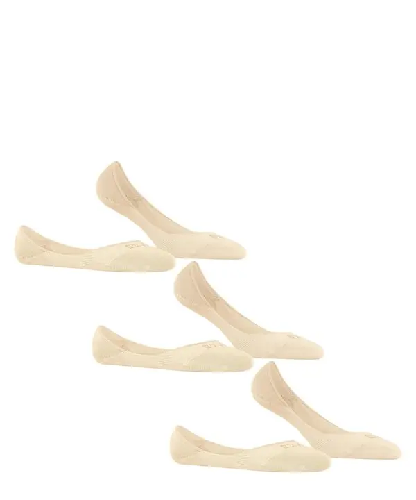 Falke Invisible Socks 3 Pack