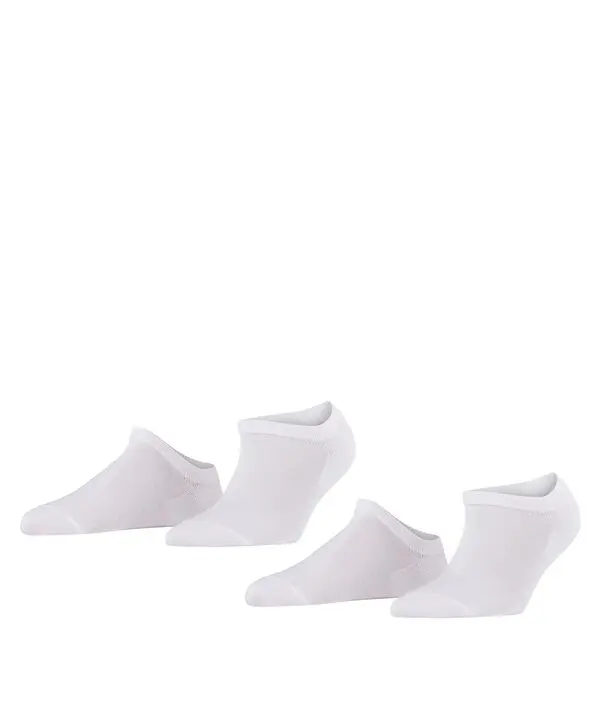 Falke Active Breeze Sneaker Socks 2-pack