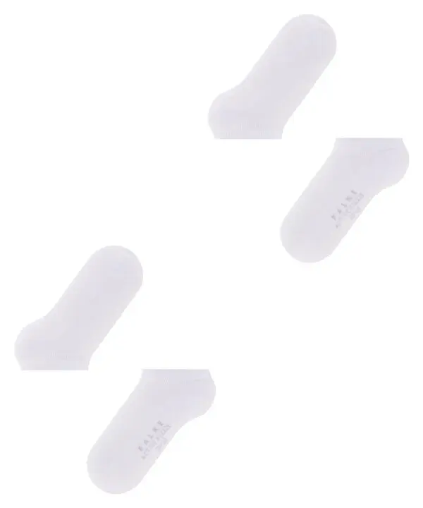 Falke Active Breeze Sneaker Socks 2-pack