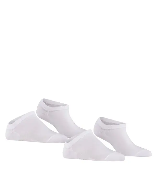 Falke Active Breeze Sneaker Socks 2-pack