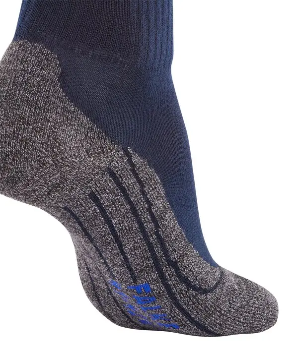 Falke Tk2 Cool Short Trekking Socks - Blue